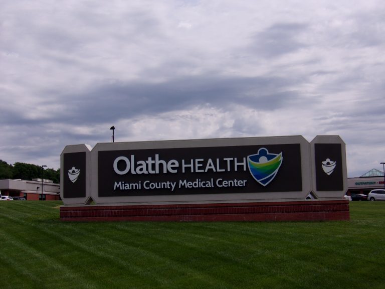 Types of Signs - Infinity Signs