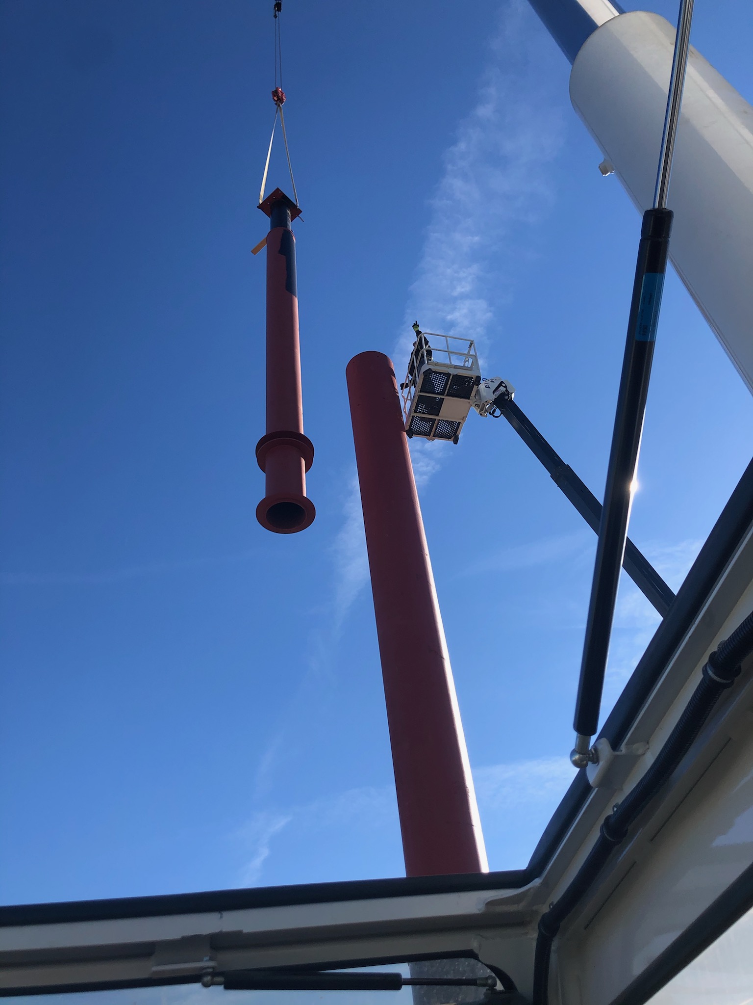 Infinity Signs in Kansas City | Infinity and Beyond | Infinity Sign Systems